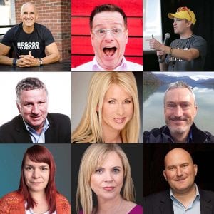 9 Experts Share their Top Tips for Social Media - feedalpha | Social ...