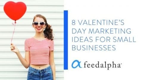 8 Valentine’s Day Marketing Ideas For Small Businesses - feedalpha ...
