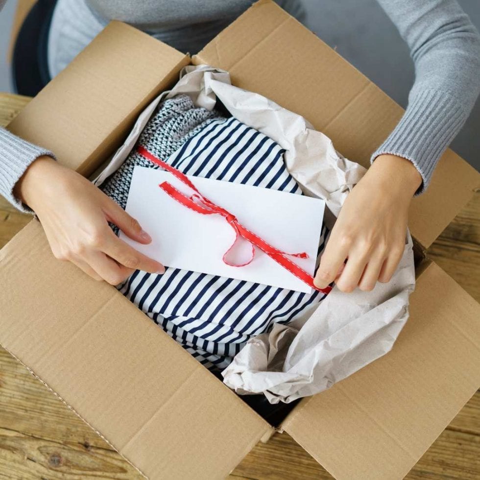 10 Social Media Posts For Clothing Brands - feedalpha | Social Media ...