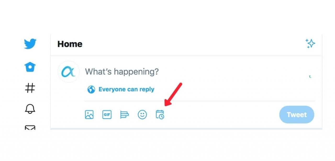 How To: Post On Twitter - feedalpha | Social Media Automation