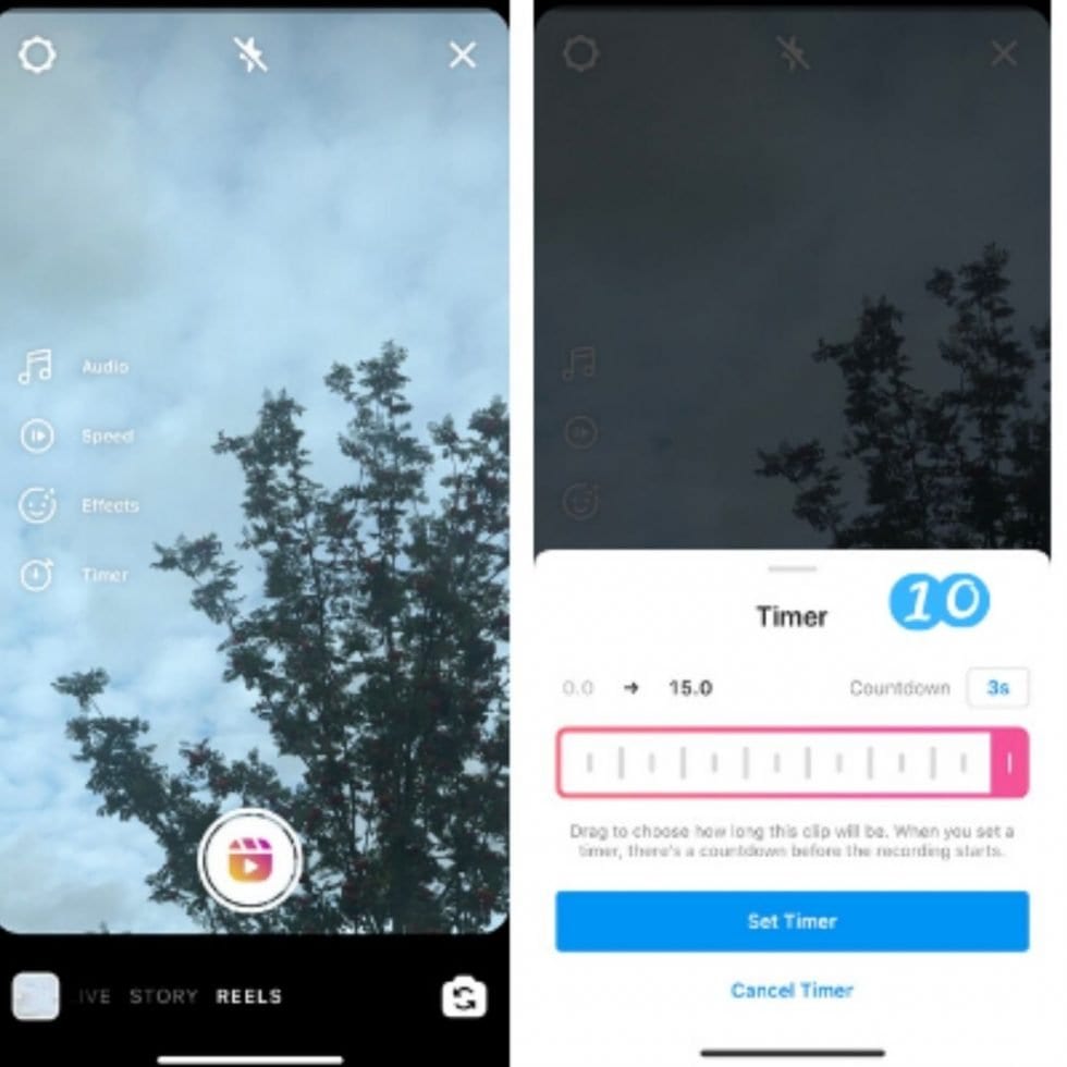 A Guide to Instagram Reels - feedalpha | Social Media Automation