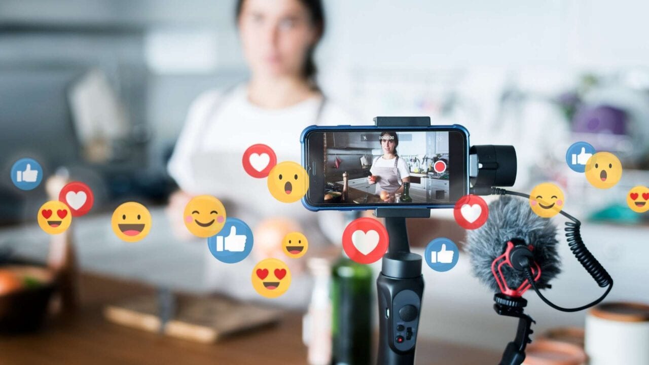How To Go Live On Social Media - feedalpha | Social Media Automation