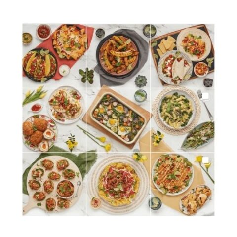 How to Create an Impressive Instagram Grid Layout - feedalpha | Social ...