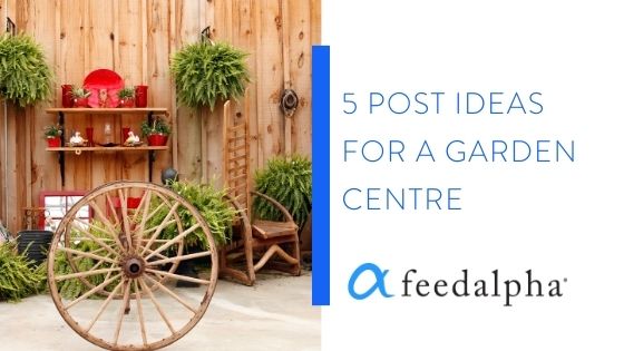 7 Social Media Post Ideas For A Day Care - feedalpha | Social Media ...