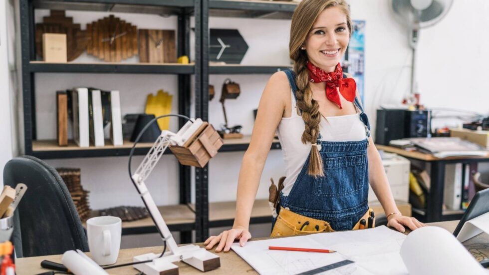 Five Post Ideas For A Crafter - feedalpha | Social Media Automation