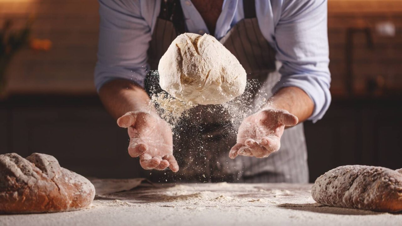 Five Post Ideas For A Bakery - feedalpha | Social Media Automation