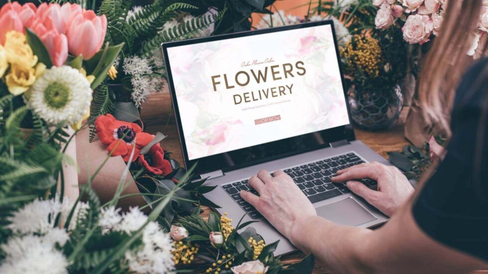 Five Post Ideas For A Florist - feedalpha | Social Media Automation