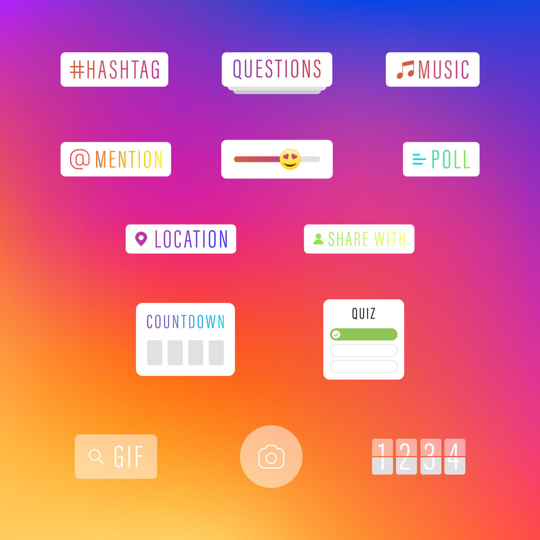 How To Add Music To Instagram Story