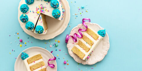 Five Post Ideas For A Bakery - feedalpha | Social Media Automation