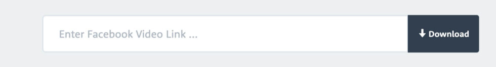 Step-by-Step: How to Download a Facebook Live Video - feedalpha ...